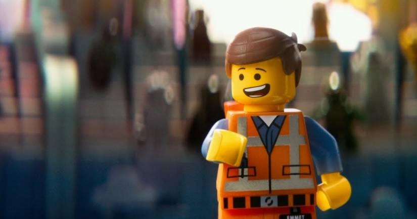The Best Movies Based On Toys