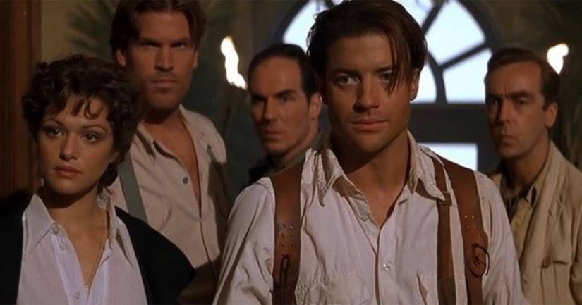 The Mummy Movies: How to Watch Chronologically and by Release Date