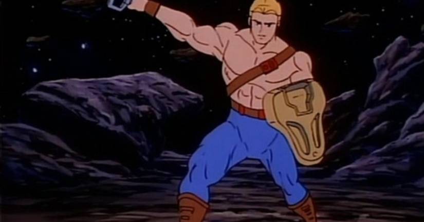 Masters of the Universe: Every TV Series in the Franchise, Ranked