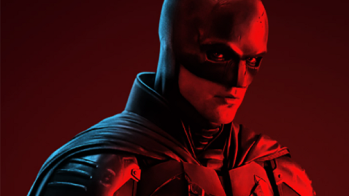 The Batman’s Streaming Release Date on HBO Max Revealed