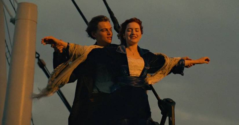 Kate Winslet’s 8 Most Memorable Scenes (So Far), Ranked
