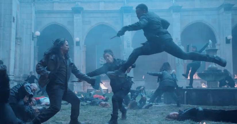 Vampire Academy: The Vampire Factions, Explained