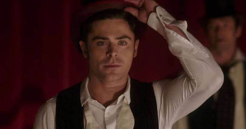 Zac Efron Says He Would Be ‘Honored’ to Play Matthew Perry in a Biopic