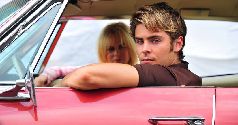 Every Upcoming Zac Efron Movie We’re Excited to Watch