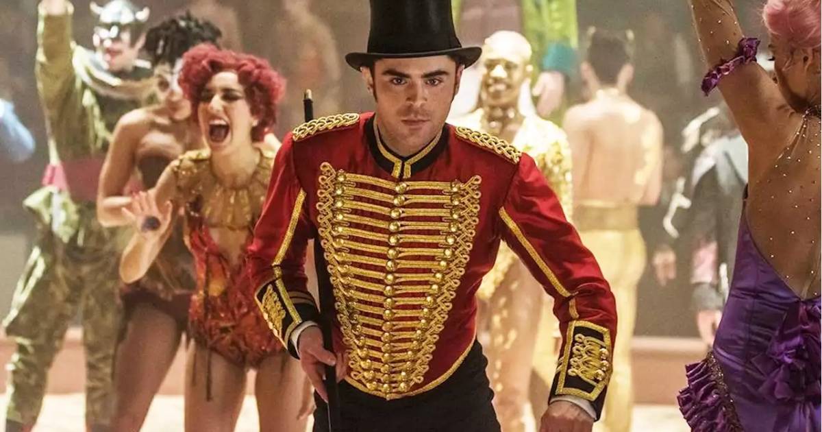 Zac Efron's Best Movies Since High School Musical, Ranked