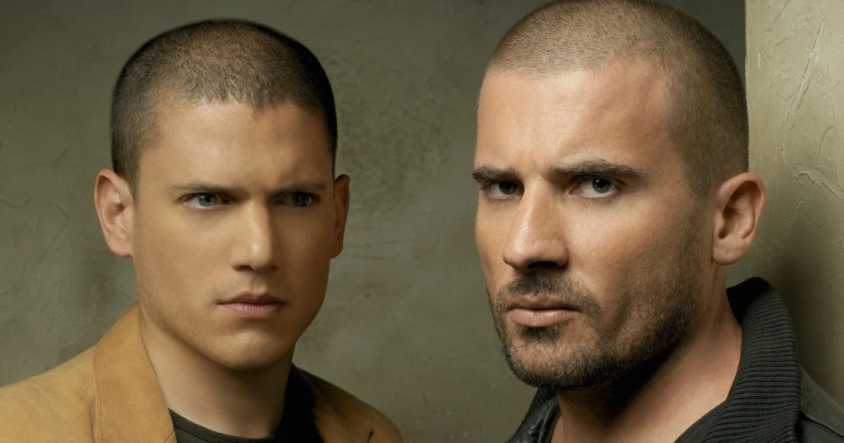 Why Now Is the Perfect Time to Binge Prison Break on Netflix