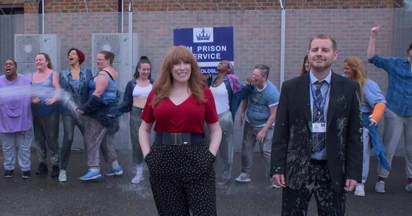 Hard Cell: Plot, Cast, and Everything Else We Know