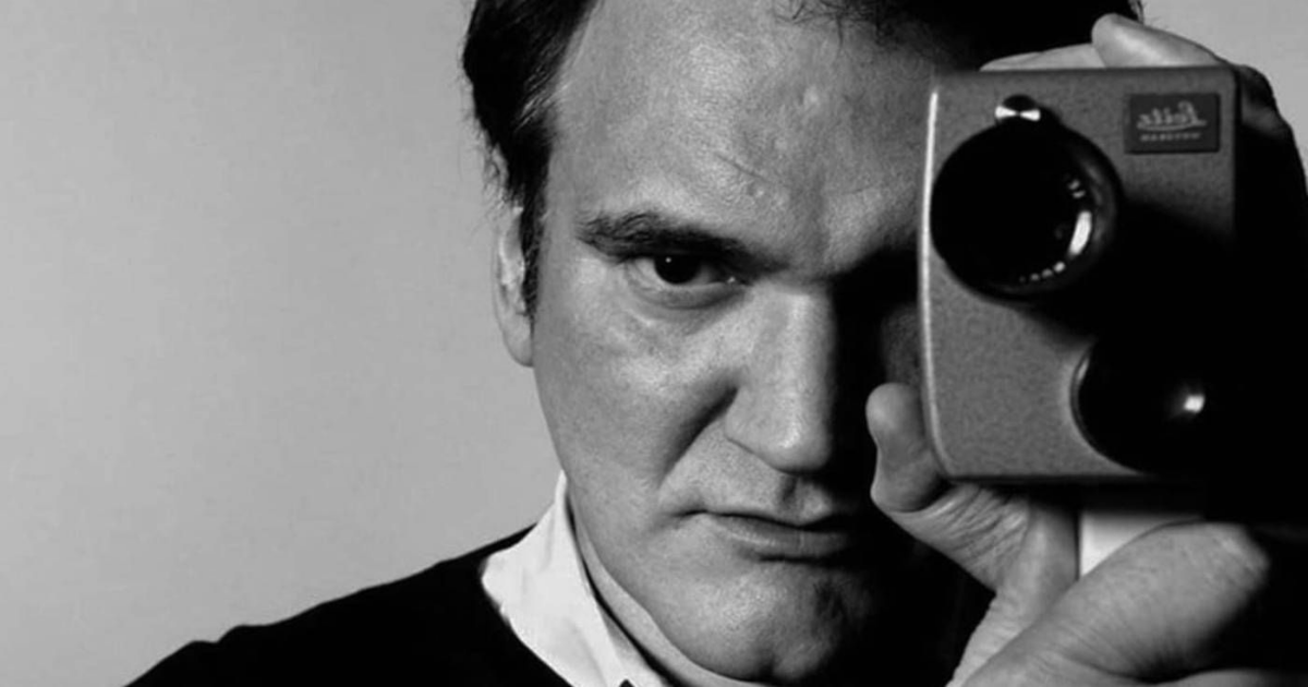 Quentin Tarantino: Movies to Watch if You Like the Director