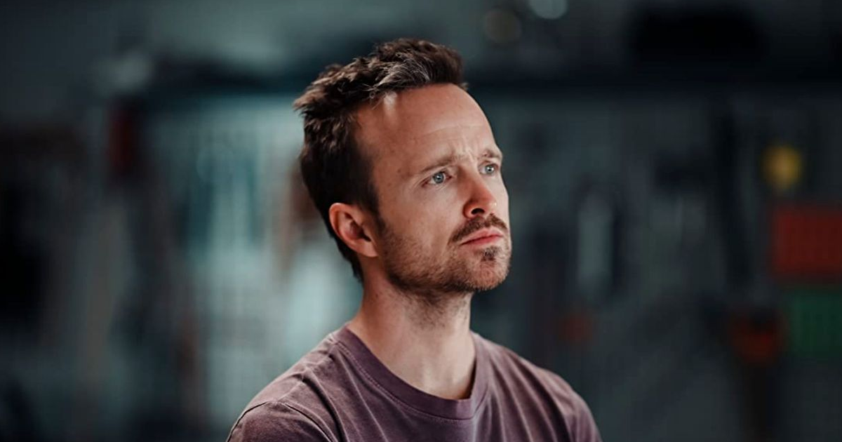 Aaron Paul's 8 Best Performances, Ranked