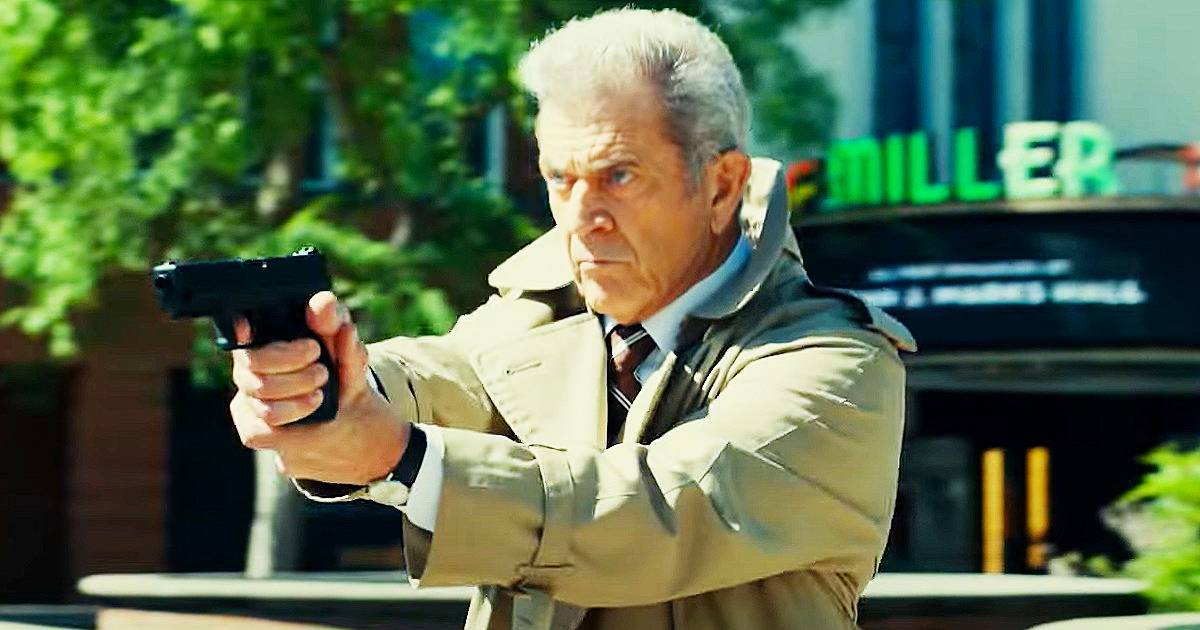 Agent Game Review: A Veteran Cast Elevates Rendition Thriller
