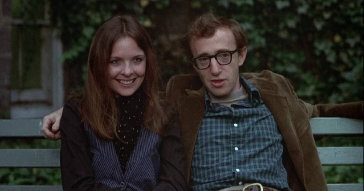Woody Allen’s 15 Best Films, Ranked by Rotten Tomatoes