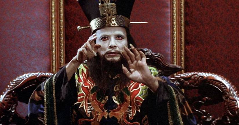 Big Trouble In Little China 2 How To Continue The Legacy