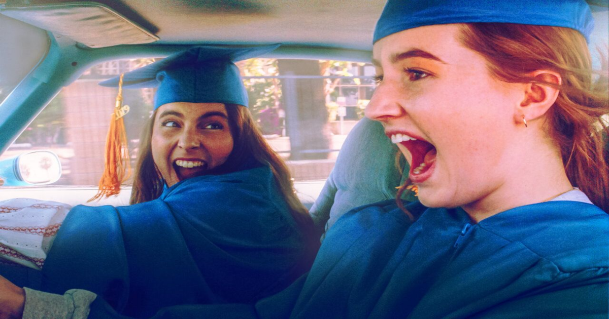 The Best Movies About the End of School For Summer
