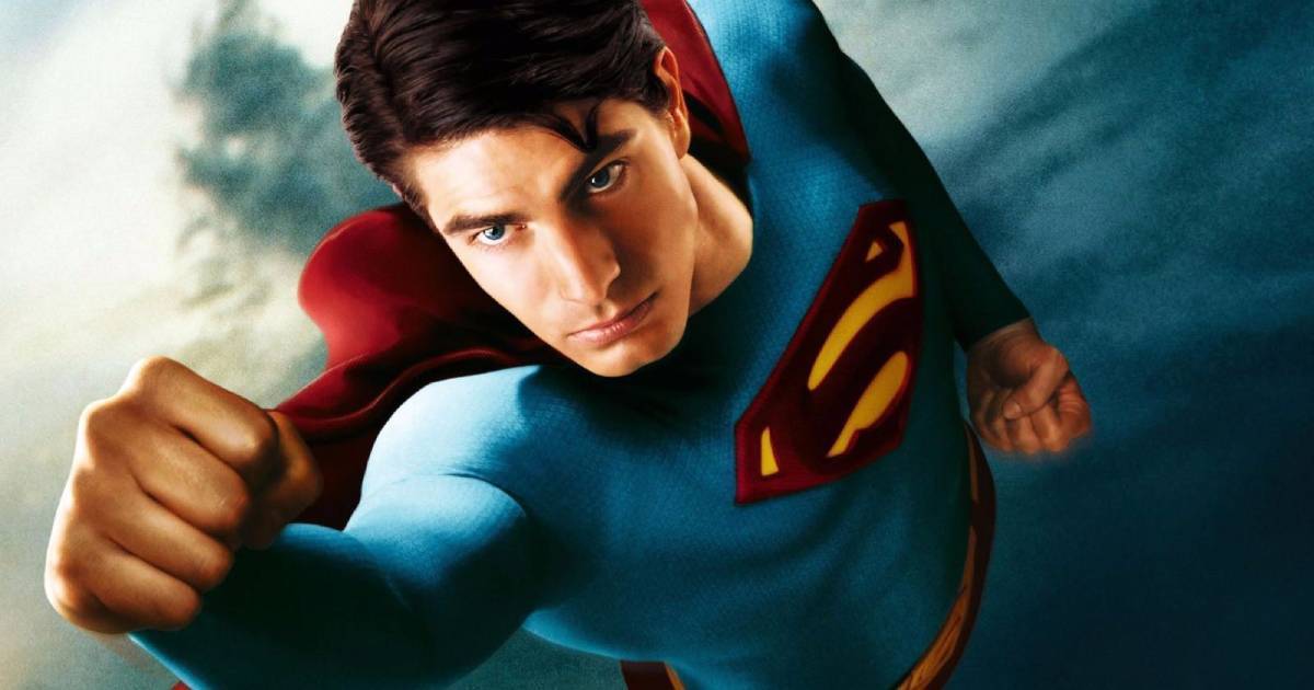 How Brandon Routh’s Superman Role Nearly Destroyed His Career