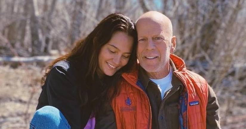Demi Moore Shares Heartfelt Video of Bruce Willis Celebrating 68th Birthday with Family