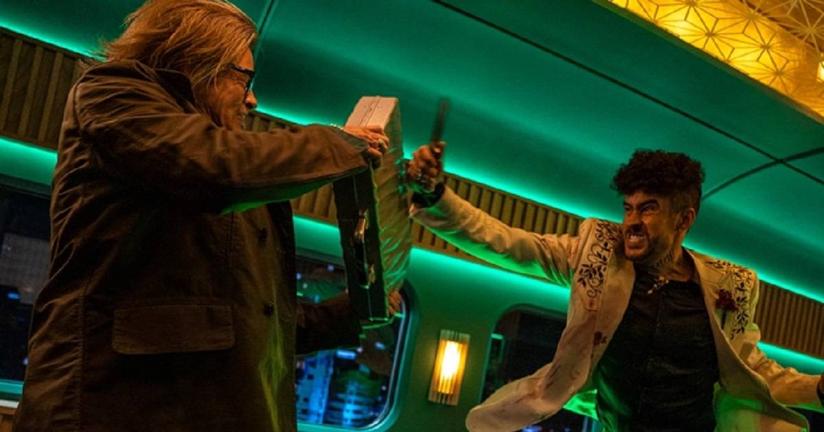 Every Action Movie David Leitch Directed, Ranked