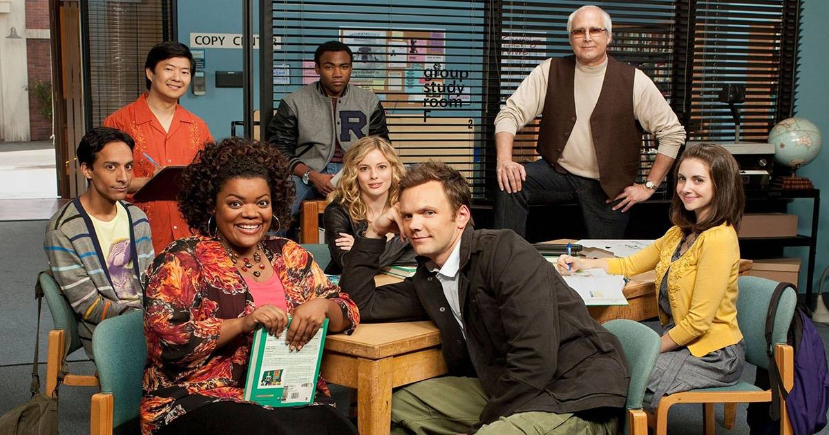 Community: Where the Cast is Today
