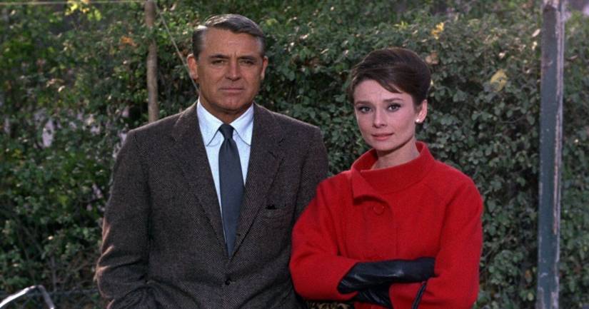 Audrey Hepburn’s 10 Best Movies, According to Rotten Tomatoes