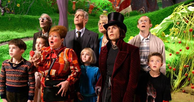 All of Tim Burton and Danny Elfman's Collaborations, Ranked