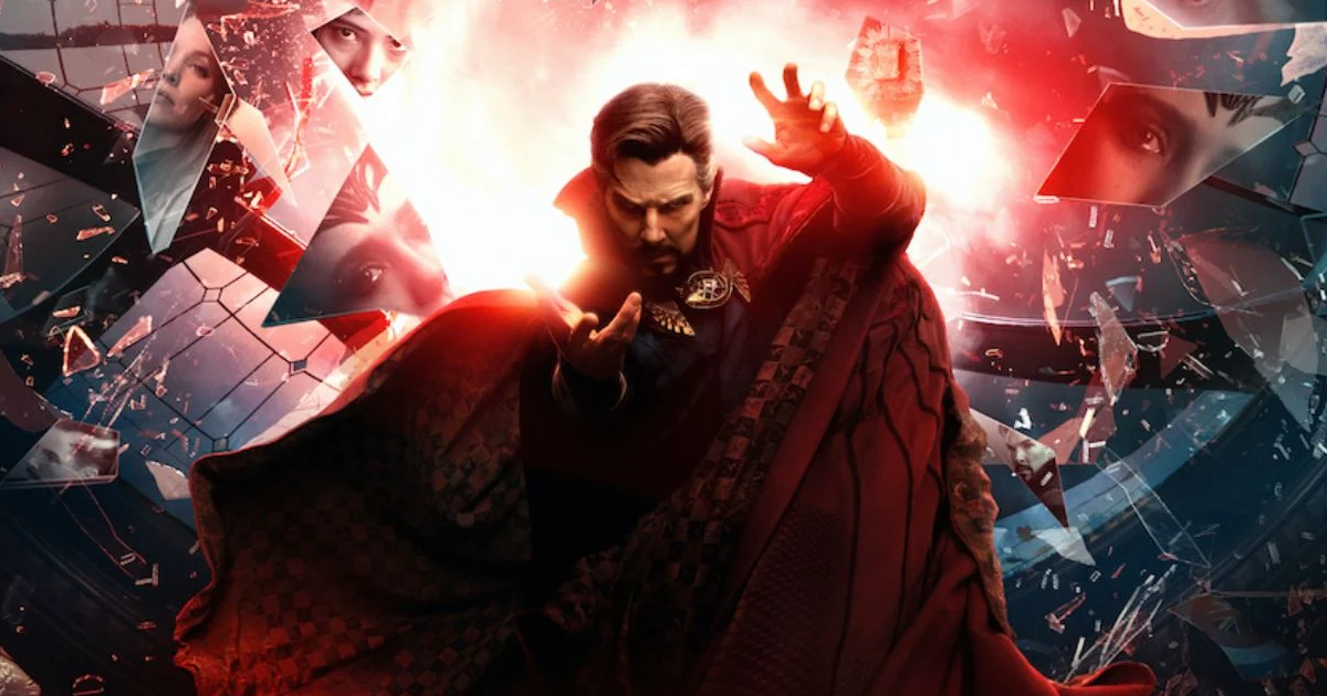 Doctor Strange 2: How Multiverse of Madness Proves Straying from the ...