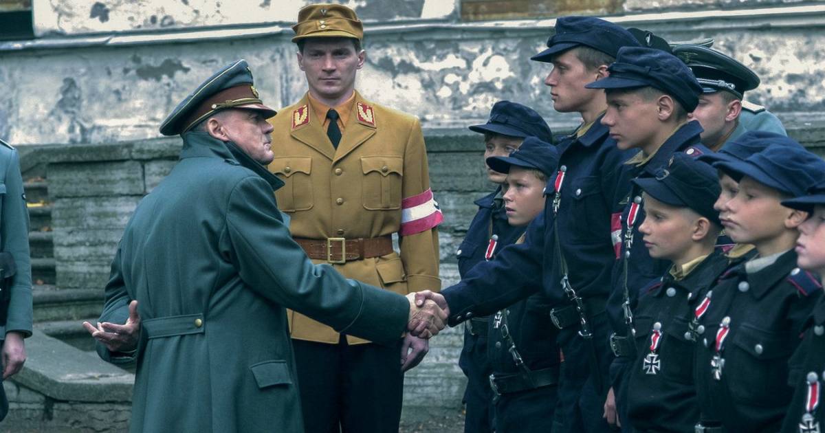 Adolf Hitler in Cinema: Some of the Best Movie Depictions of the Monster