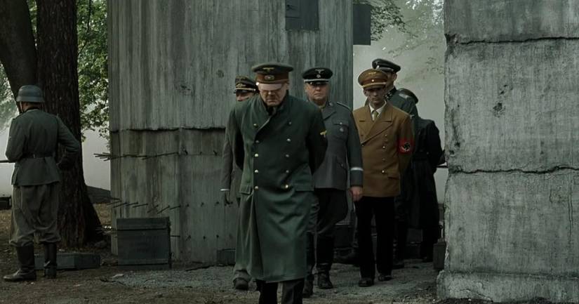 Adolf Hitler in Cinema: Some of the Best Movie Depictions of the Monster