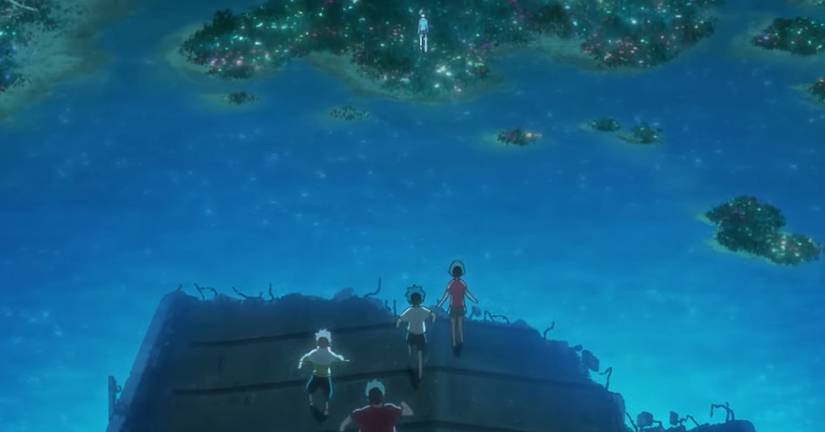 Drifting Home Review: An Exhausting, But Rewarding Contemplation on ...