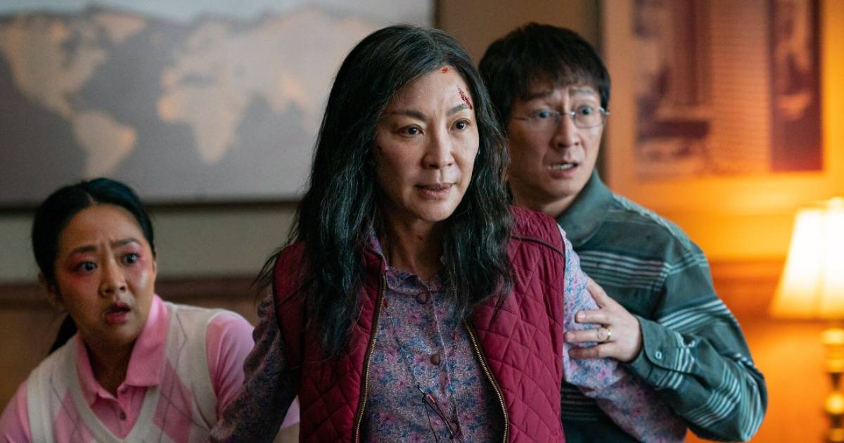 10 Quintessential Michelle Yeoh Movies You Need to Catch Up On