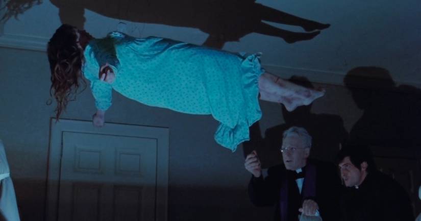 The Exorcist Legacy Sequel Director Confirms William Friedkin Has No ...