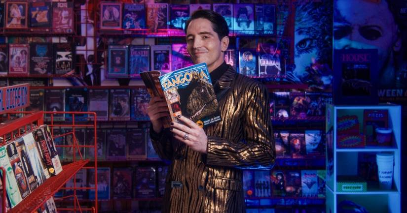 Fangoria Unveils Full List of Nominees for 2023 Chainsaw Awards