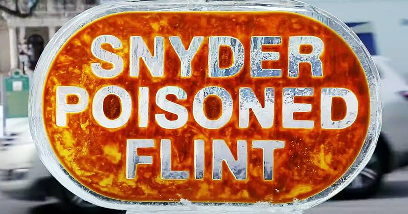 Flint Review: An Infuriating Look at America's Deadliest Water Poisoning