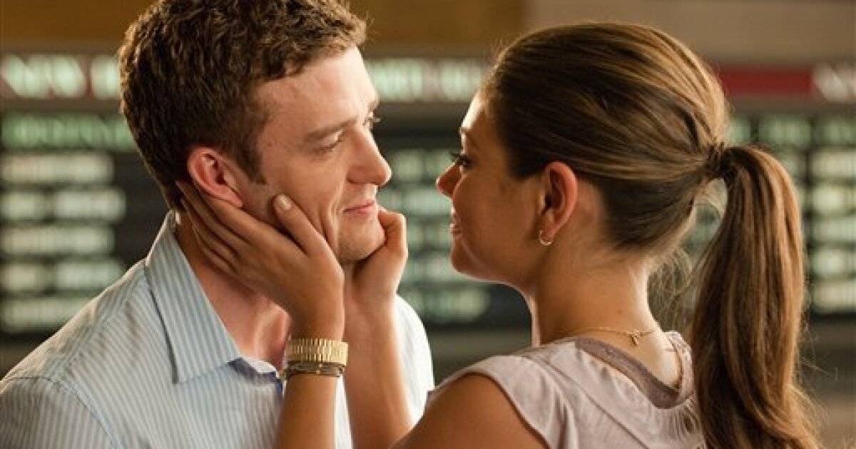 8 Relatable Movies About Commitment Issues