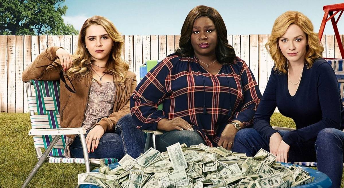 Why Good Girls Should Return for a Concluding Season
