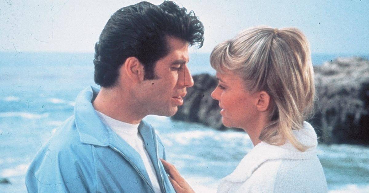 Looking at who would make the cast for a modern-day Grease.