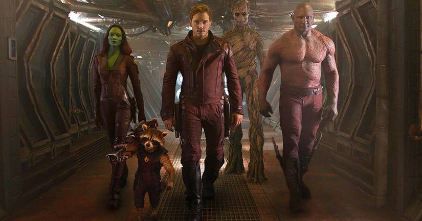These Are the 8 Best Space Westerns, Ranked
