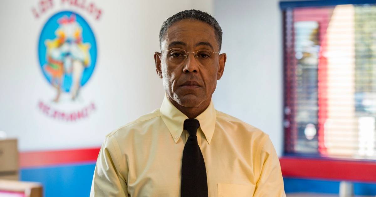 Better Call Saul's Giancarlo Esposito Wants a Gus Fring Spinoff: 'It's ...