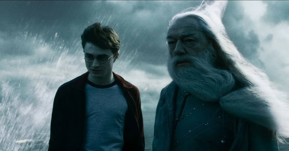 Harry Potter: Harry's 10 Most Interesting Relationships, Ranked