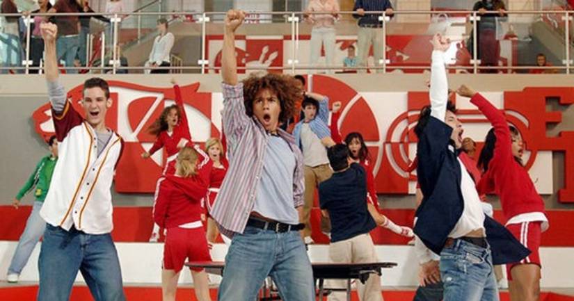 High School Musical: The Musical: The Series Season 4 Trailer Previews ...