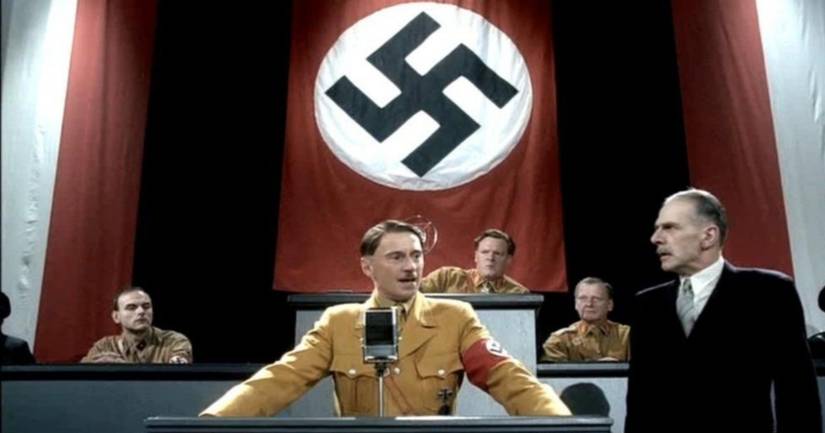 Adolf Hitler in Cinema: Some of the Best Movie Depictions of the Monster