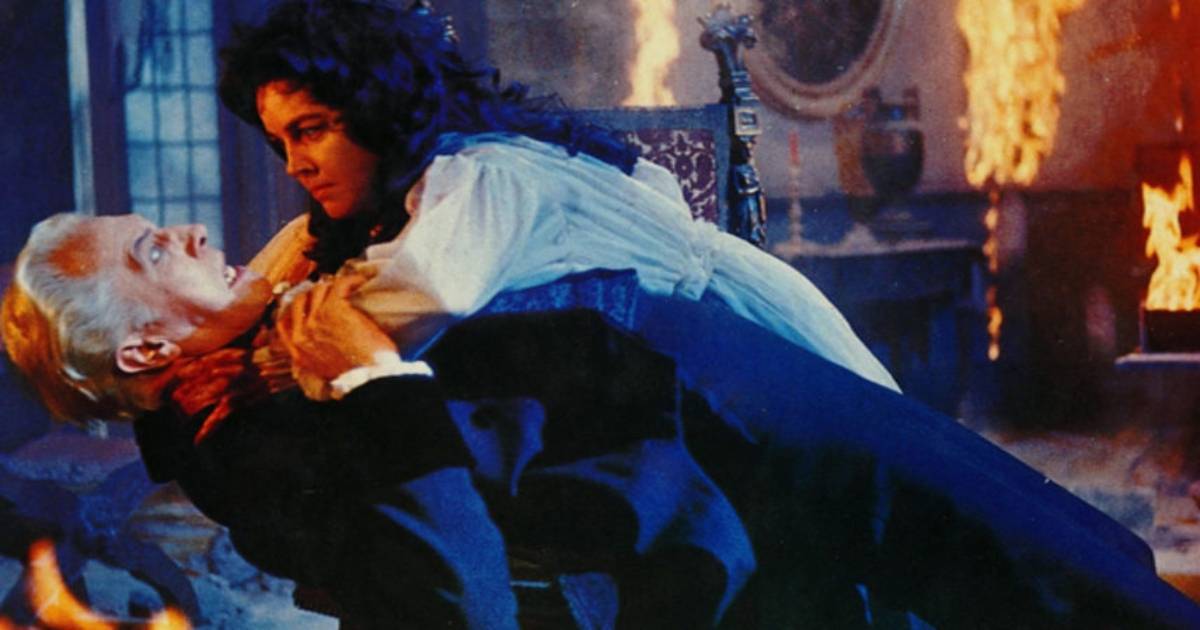 Netflix's Fall of The House of Usher Wraps Filming