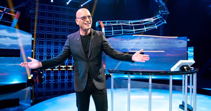 Bullsh*t: The Game Show Has Contestants Lying Their Way to Victory at ...