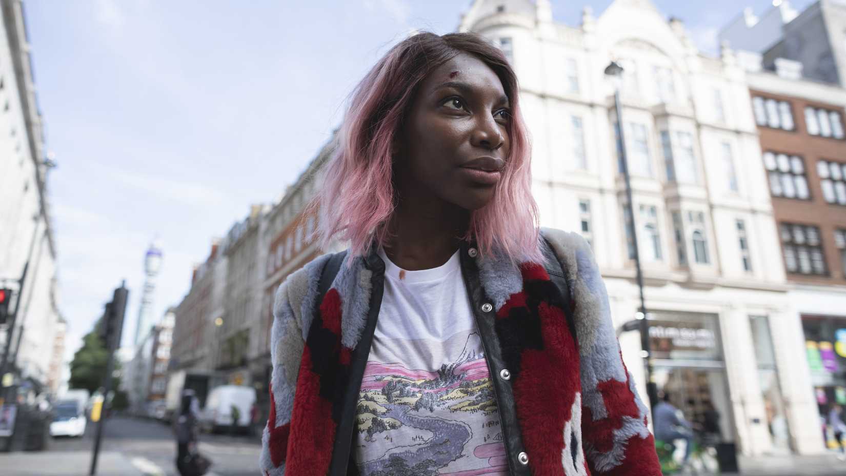HBO's 'First Day on Earth' Casts Ncuti Gatwa, Thandiwe Newton, More