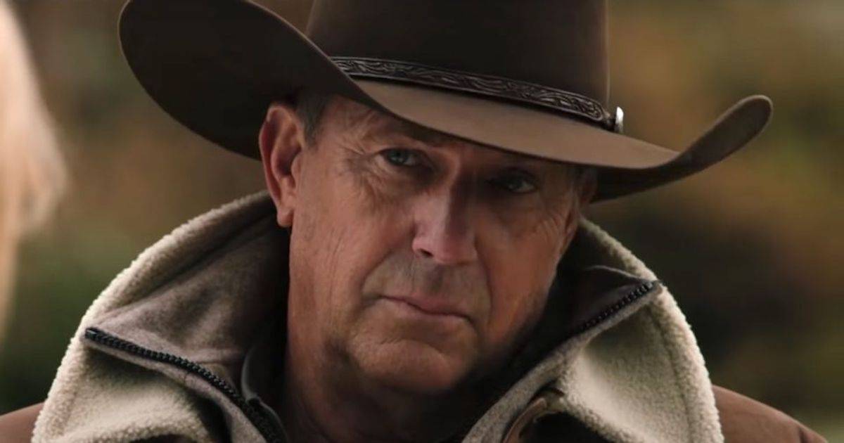 Yellowstone Season Five Trailer Prepares Viewers for More Dutton Family ...