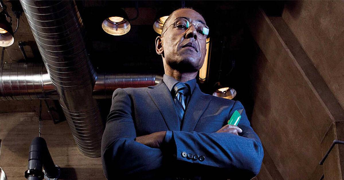 Breaking Bad: Who Was Gustavo Fring Before Better Call Saul?