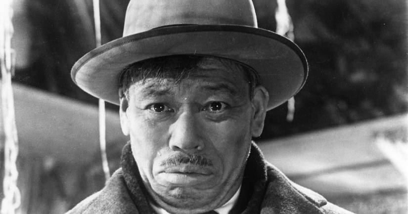 Akira Kurosawa: The Best Films From His Middle Period