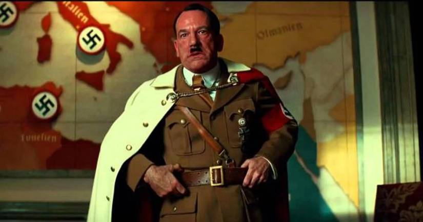 Adolf Hitler in Cinema: Some of the Best Movie Depictions of the Monster