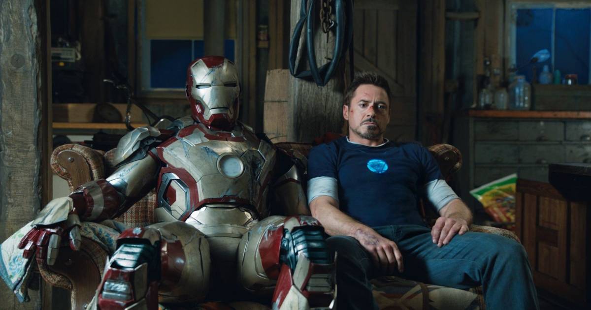 MCU: Exploring Superheroes and Mental Health