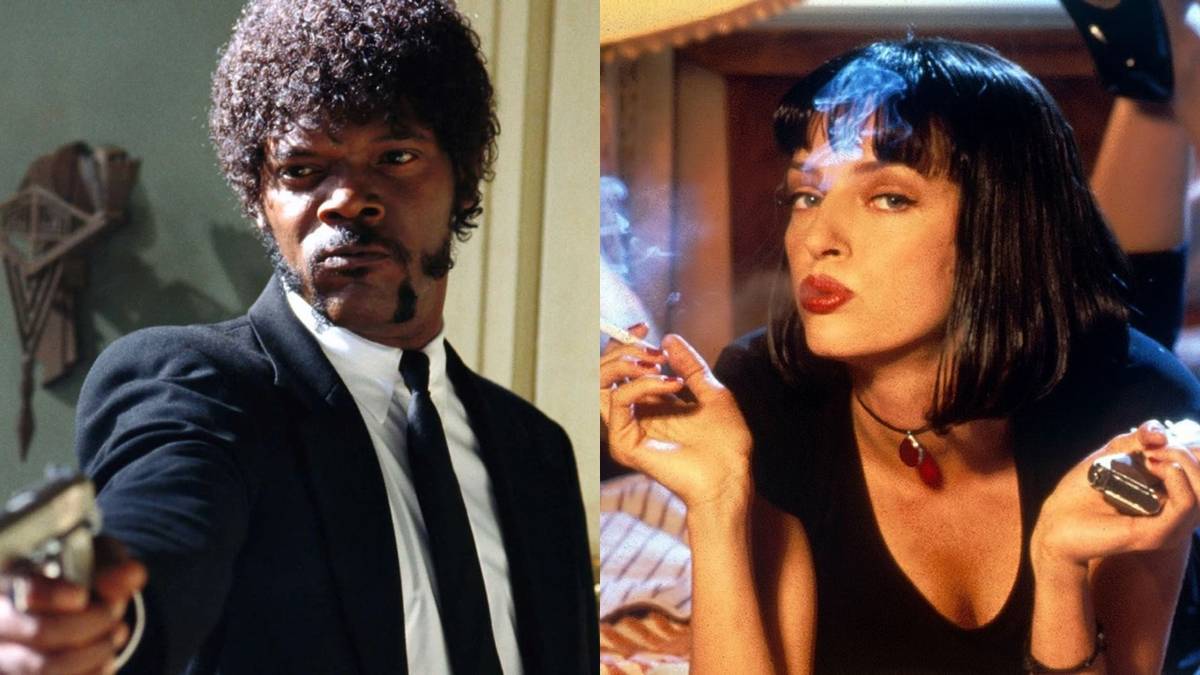 Uma Thurman and Samuel L. Jackson to Reunite for Comedy-Thriller The ...