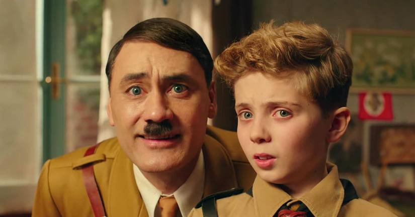 Adolf Hitler in Cinema: Some of the Best Movie Depictions of the Monster