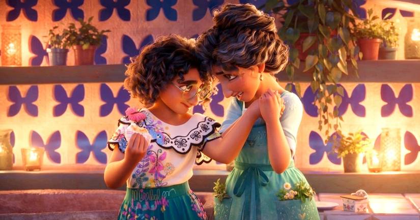 The 10 Best Disney Mothers, Ranked